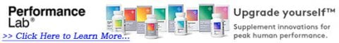 Performance Lab Mind Review - Nootropic Supplement 2021